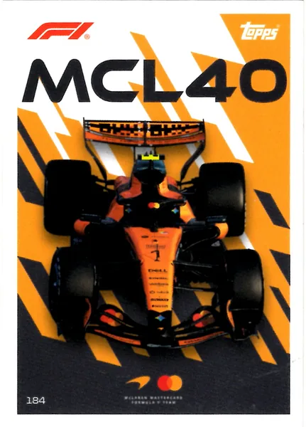 Topps Turbo Attax F1 2026 guide: the 403-card checklist, subsets and ...